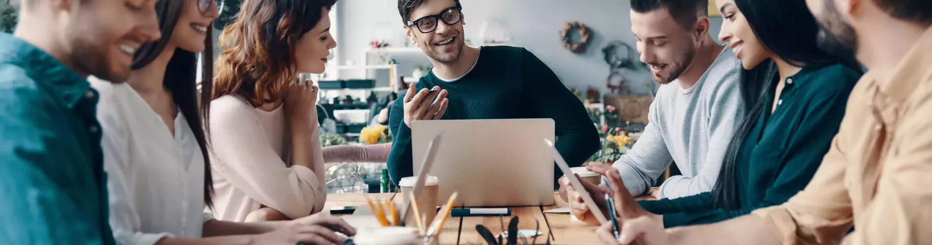 Formation CHARGÉ(E) DE COMMUNICATION DIGITALE à Toulouse - Pigier